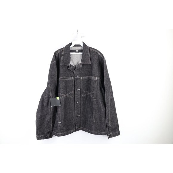 Girbaud | Jackets & Coats | Nos Vintage 9s Marithe Francois Girbaud ...